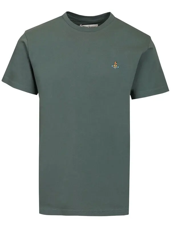 VIVIENNE WESTWOOD Orb Classic T-shirt