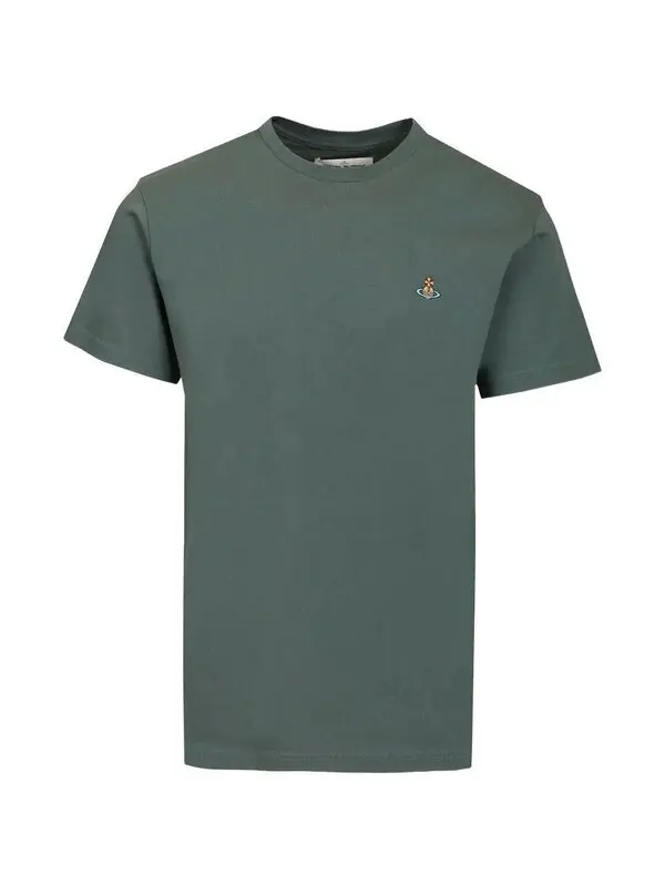 VIVIENNE WESTWOOD Orb Classic T-shirt
