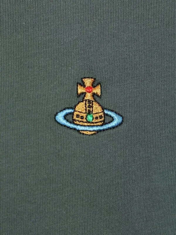 VIVIENNE WESTWOOD Orb Classic T-shirt