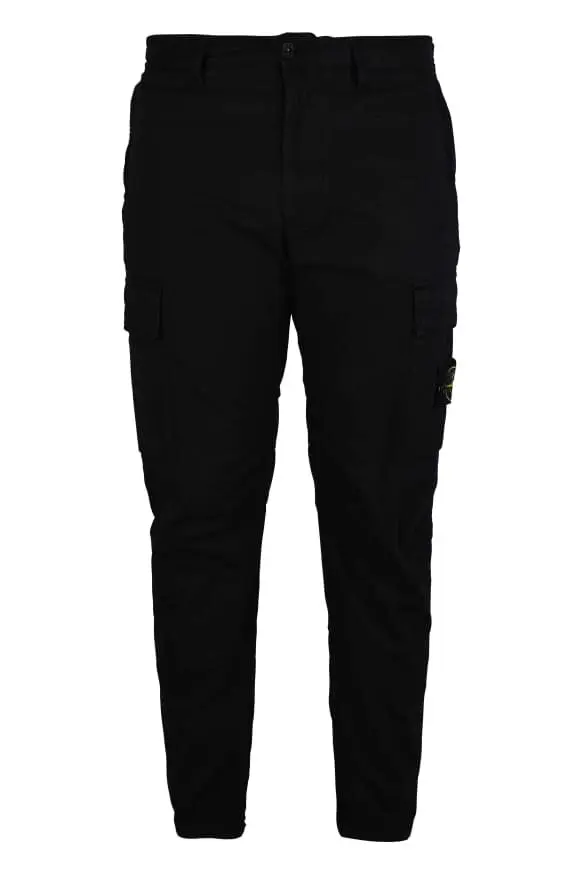 Stone Island Cargo Pants