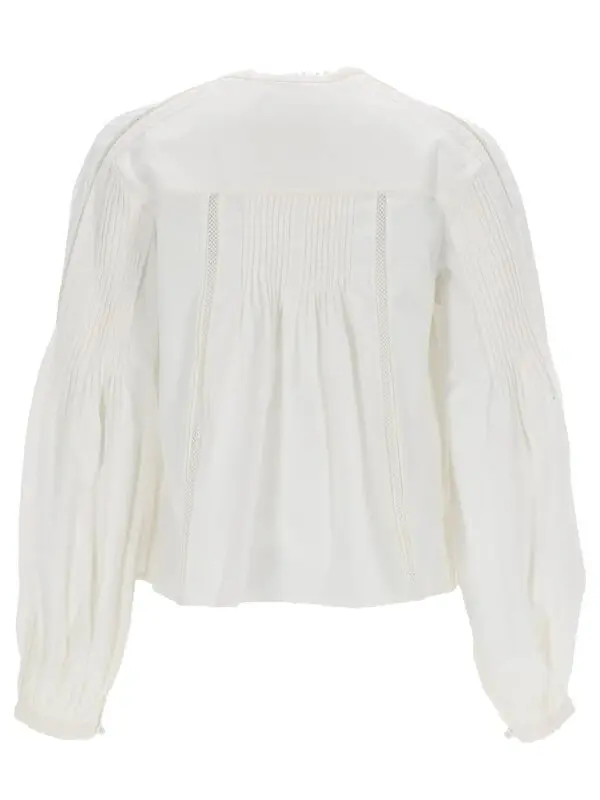 Isabel Marant Étoile Cubraly Shirt