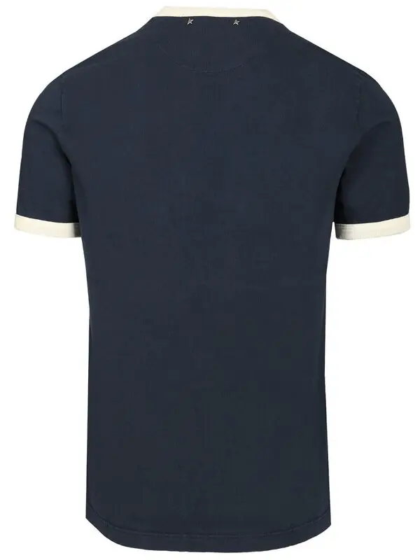 GOLDEN GOOSE Journey T-shirt