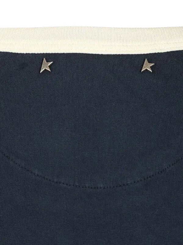 GOLDEN GOOSE Journey T-shirt