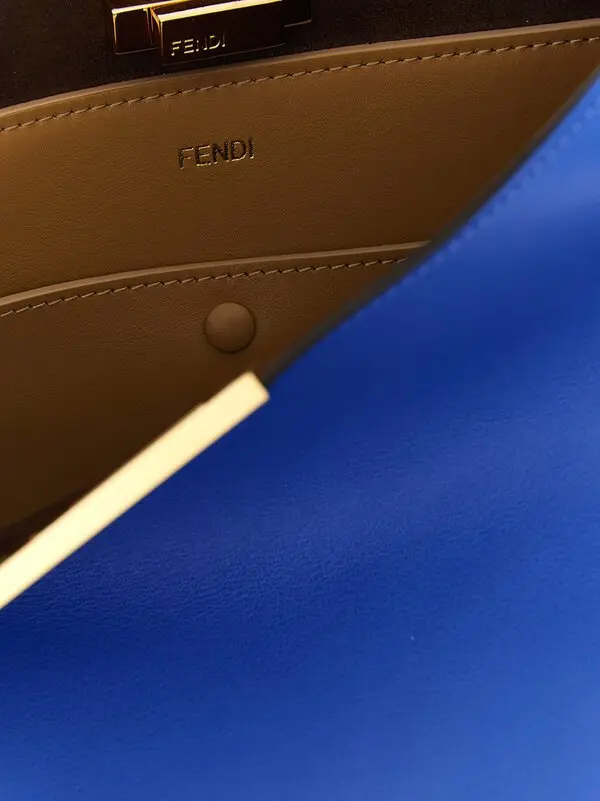 Fendi Way' Medium Handbag