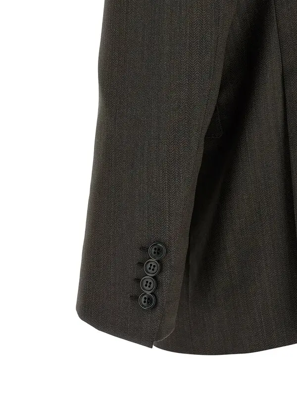 Brioni Lipari' Dress