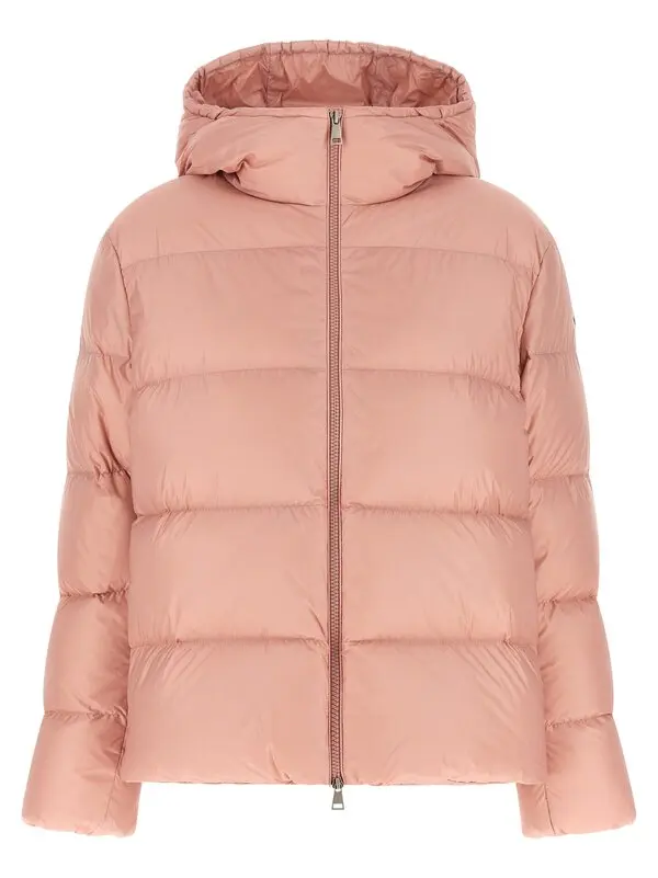Moncler Feligule' Down Jacket - Pink