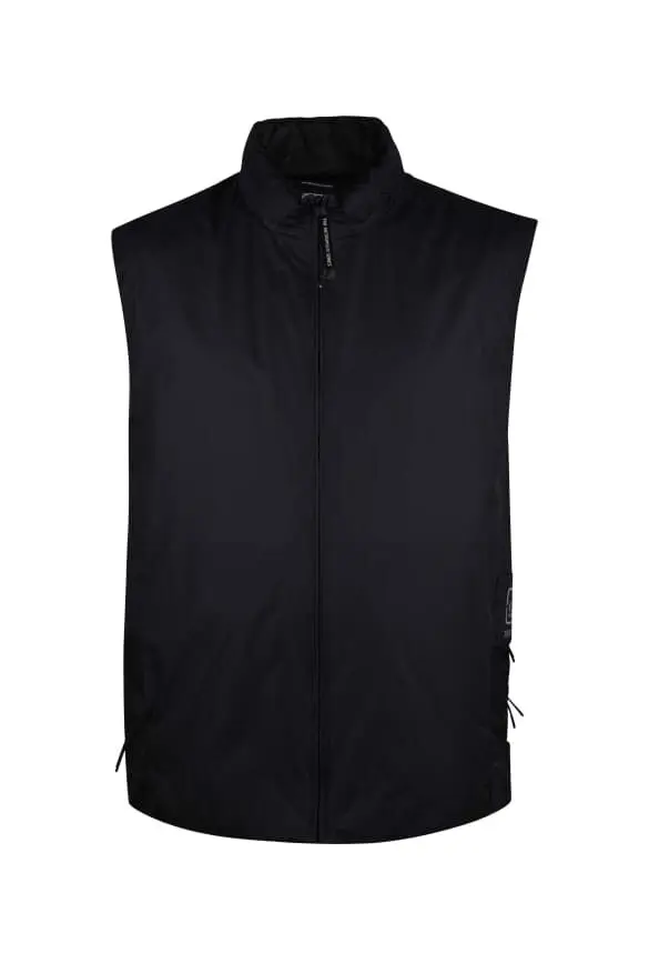 C.P. COMPANY Sleeveless Down Jacket