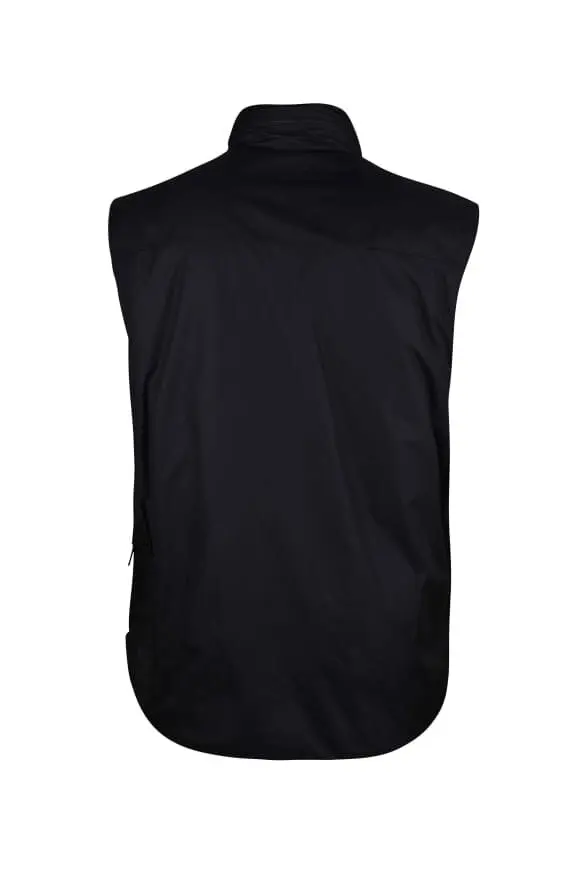 C.P. COMPANY Sleeveless Down Jacket