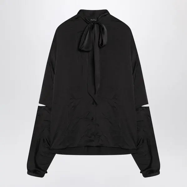 Balenciaga Blouse - Black