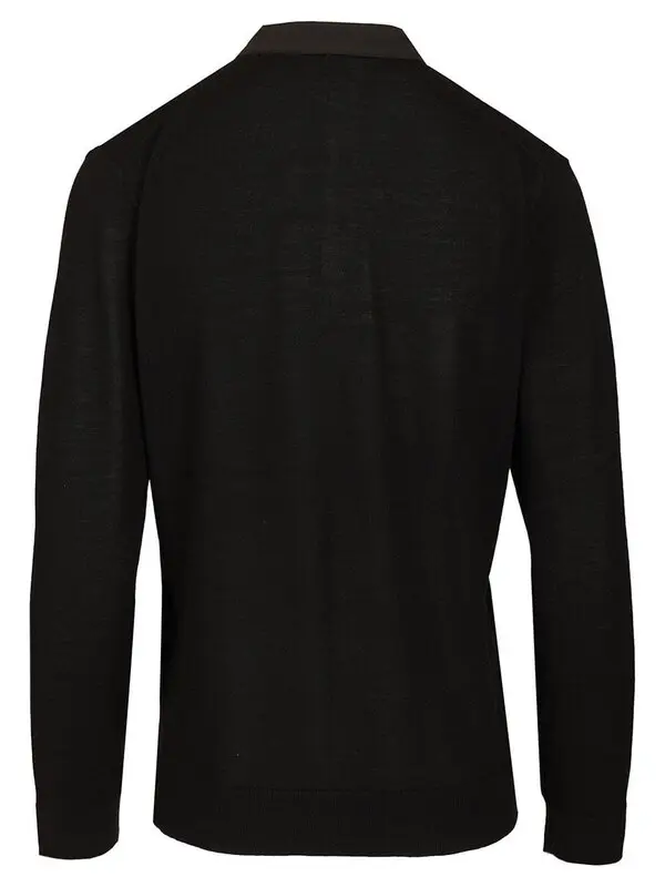 TOTEME Long-sleeved Shirt