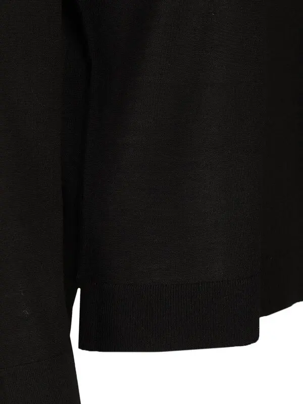 TOTEME Long-sleeved Shirt