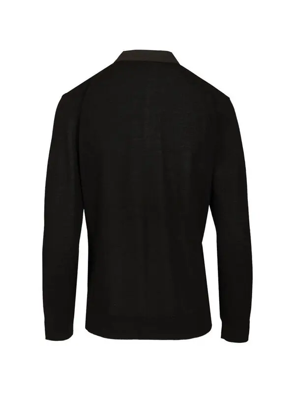 TOTEME Long-sleeved Shirt