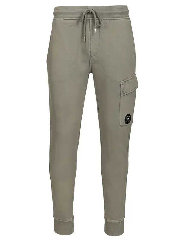 C.P. COMPANY Cargo Sweatpants