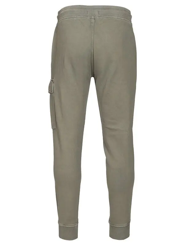 C.P. COMPANY Cargo Sweatpants
