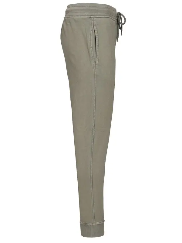 C.P. COMPANY Cargo Sweatpants
