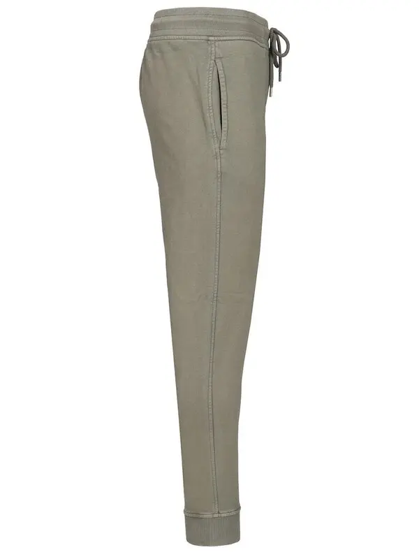 C.P. COMPANY Cargo Sweatpants - Gray
