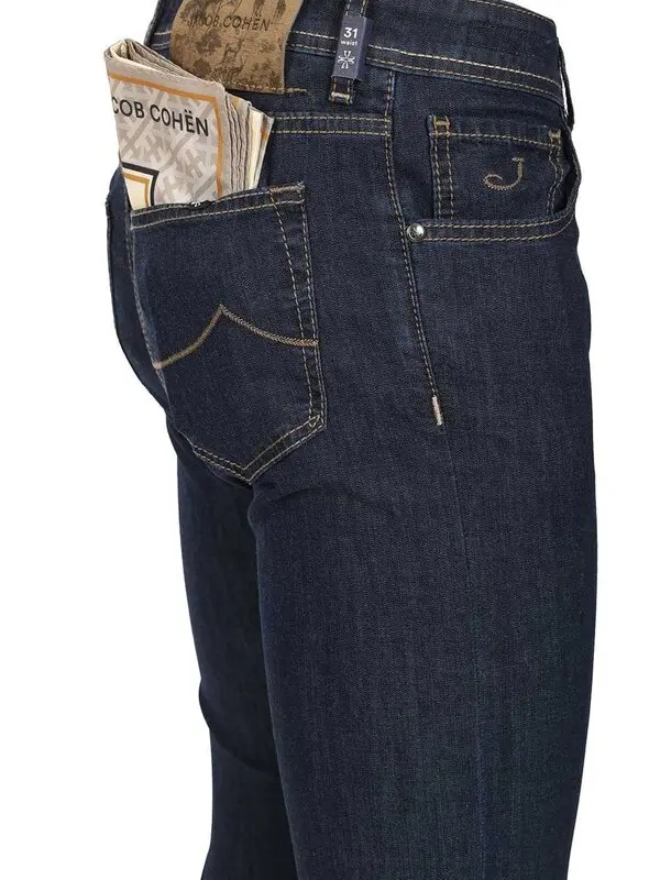 Jacob Cohen Nick Jeans