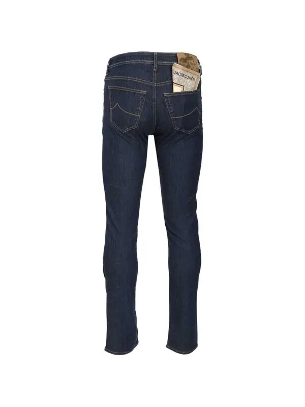 Jacob Cohen Nick Jeans - Blue
