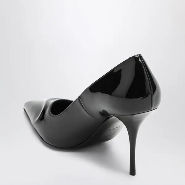 Alaïa Le Coeur 3d 90 Pumps