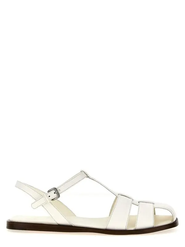 Church's Odyssey Sandals - White