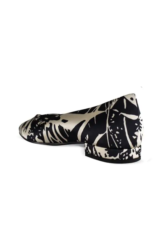 Loro Piana Rebecca Ballerinas