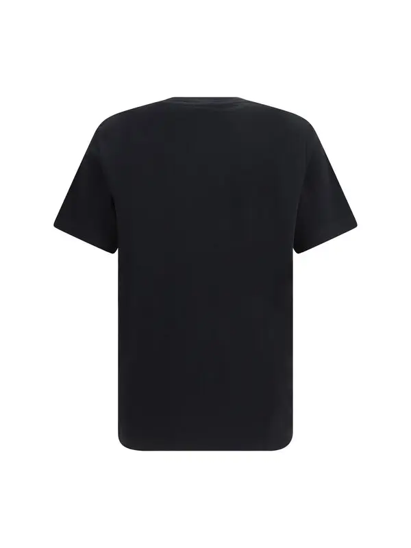 Dsquared2 Metal Cotton T-shirt