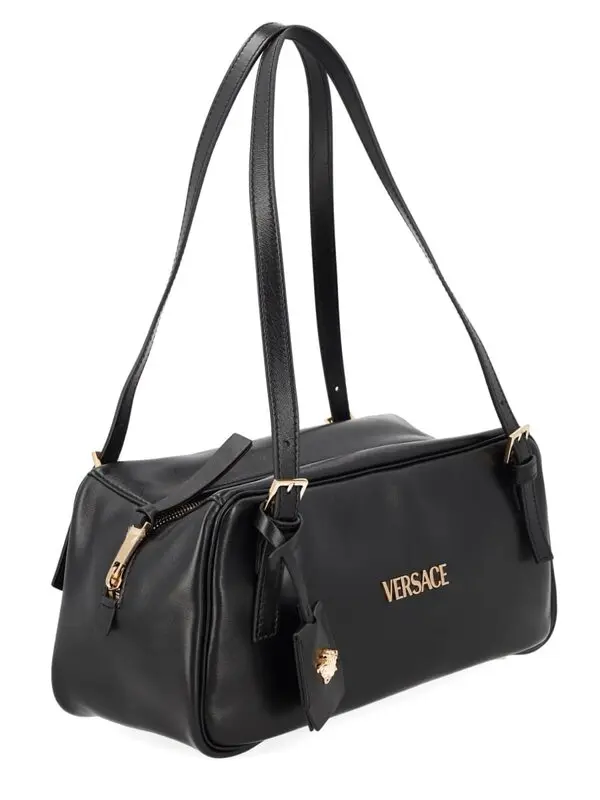 Versace Tag Bag