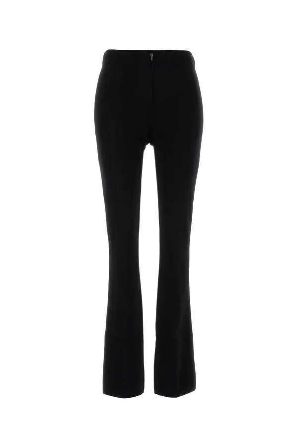 Sportmax Viscose Blend Leggings