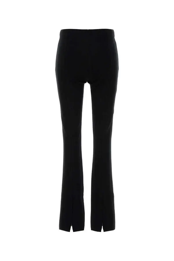 Sportmax Viscose Blend Leggings