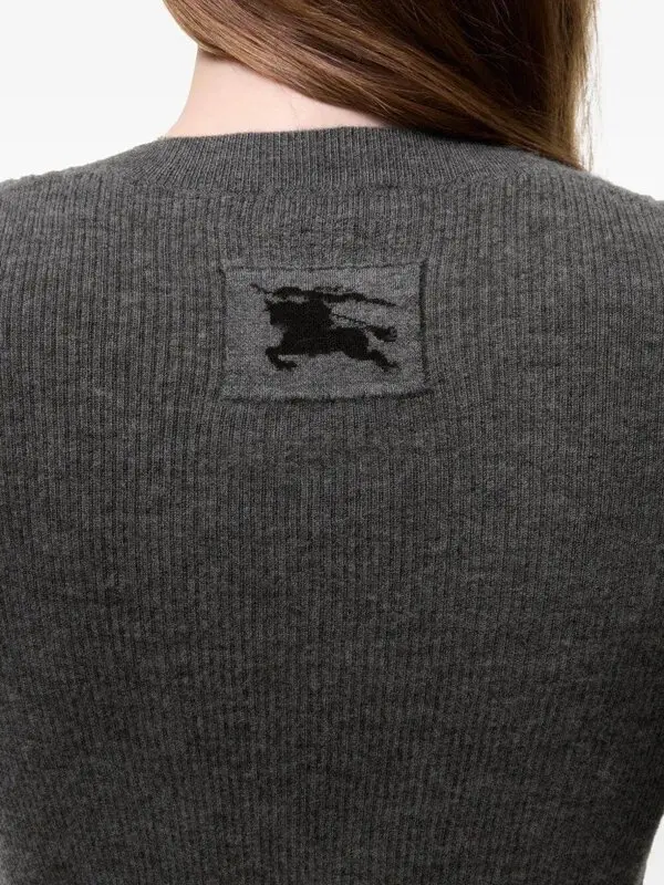 Burberry Cashmere Cardigan