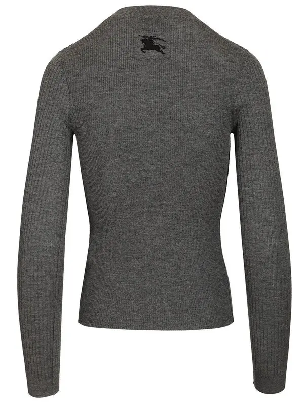 Burberry Cashmere Cardigan