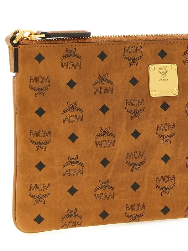 Mcm Aren' Clutch