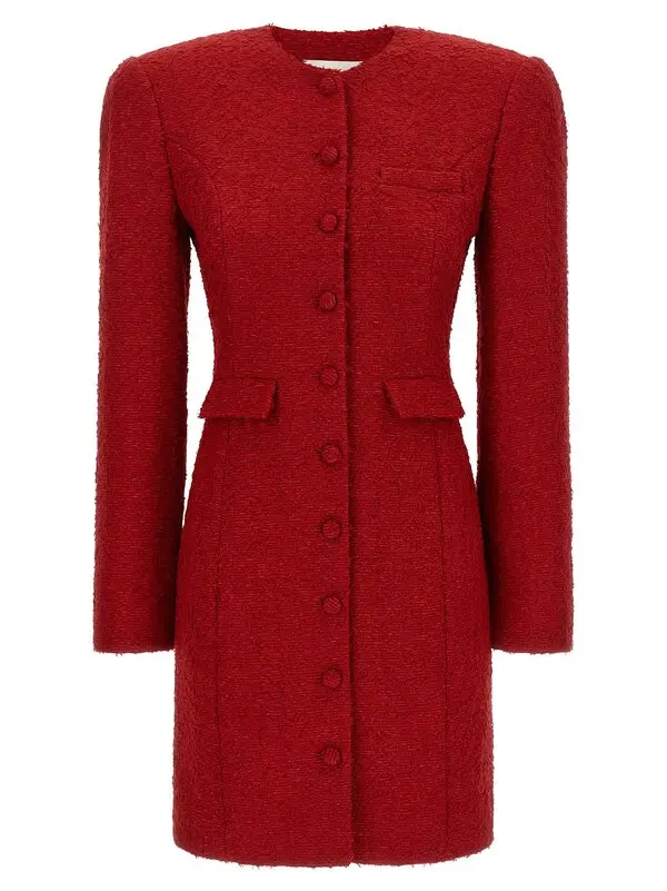 Magda Butrym 35' Dress