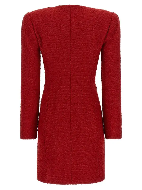 Magda Butrym 35' Dress
