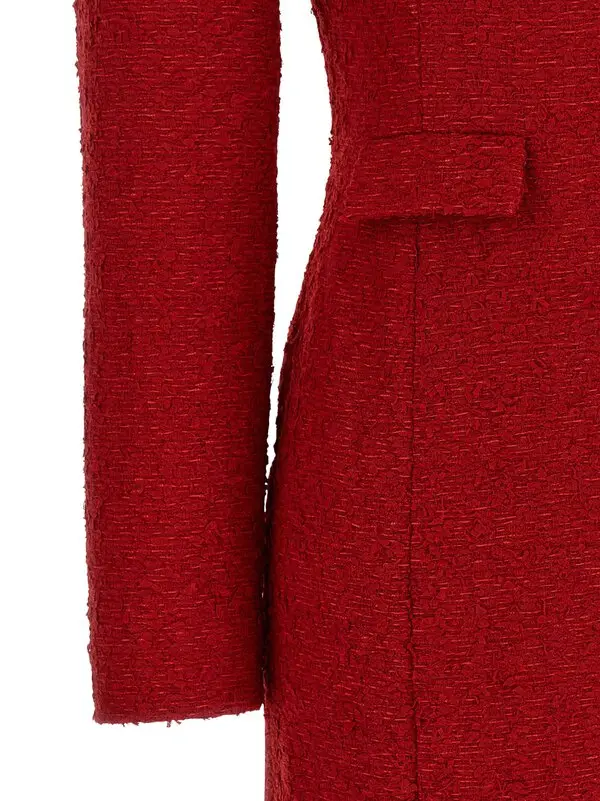 Magda Butrym 35' Dress