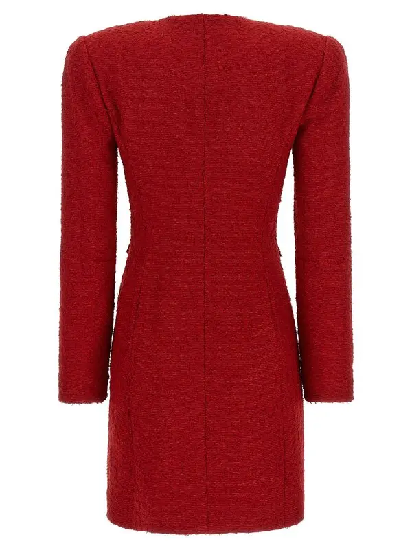 Magda Butrym 35' Dress