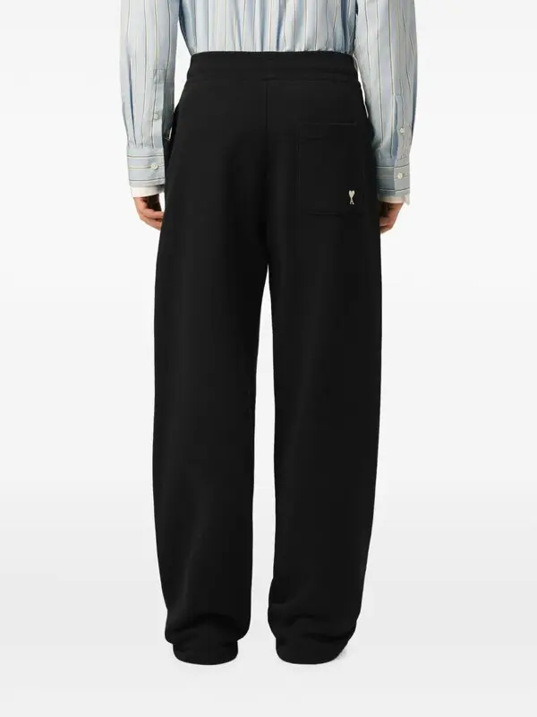 AMI Paris De Coeur Cotton Sweapants