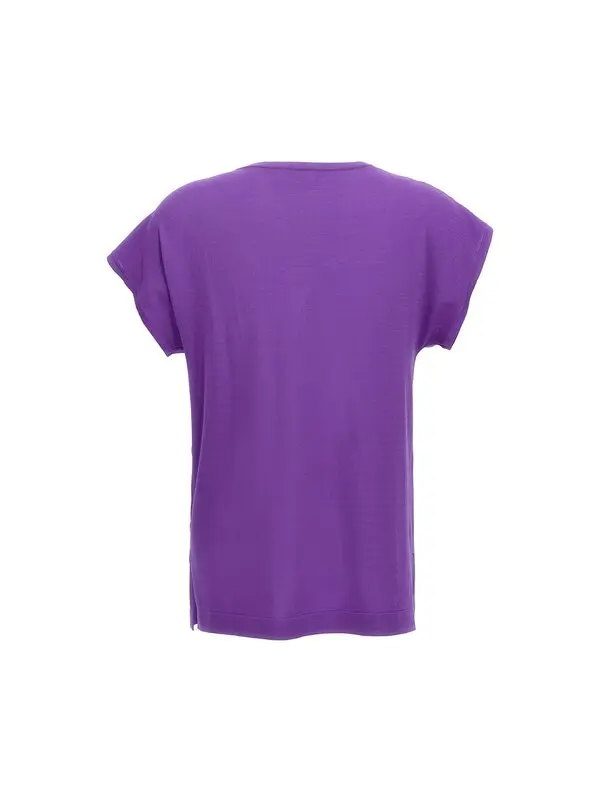 P.a.r.o.s.h Roux' T-shirt