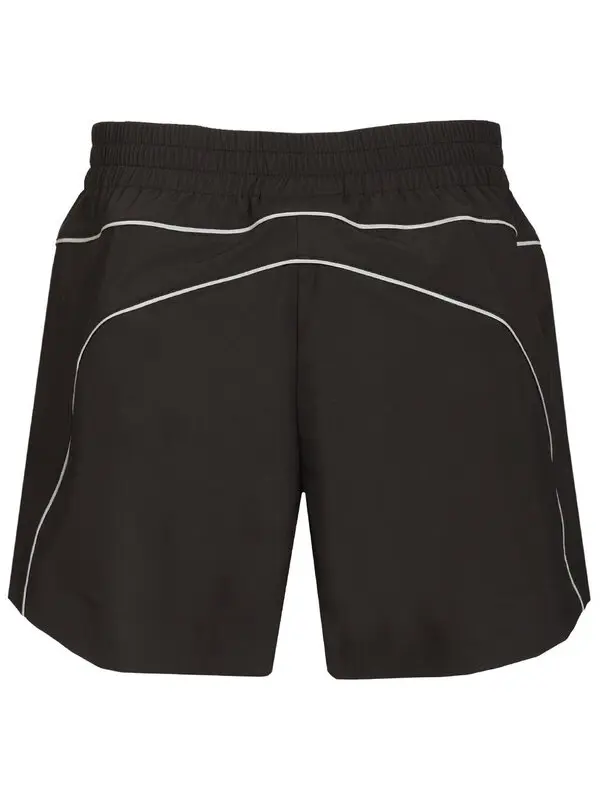Balenciaga Techwear Sports Shorts