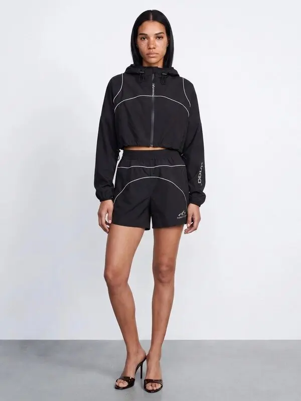 Balenciaga Techwear Sports Shorts