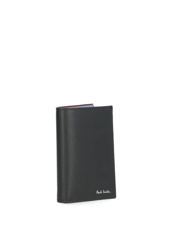 Paul Smith Bicolor Wallet
