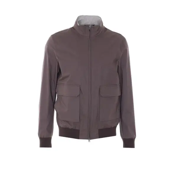 Herno Bomber Jacket