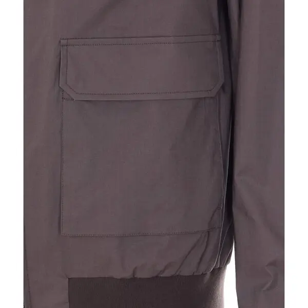Herno Bomber Jacket