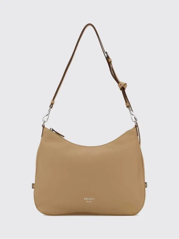 Prada Leather Bag