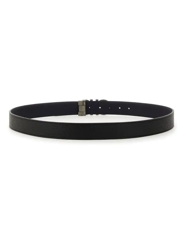 FERRAGAMO Belt With Hooks