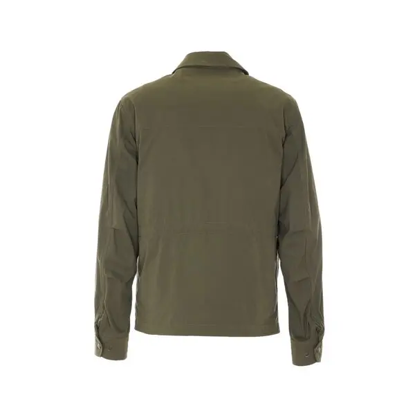 Moncler Roquille Shirt Jacket