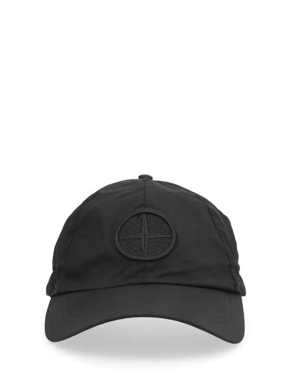 Stone Island Econylon Cap