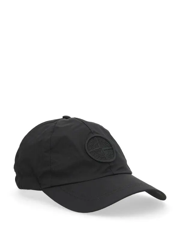 Stone Island Econylon Cap