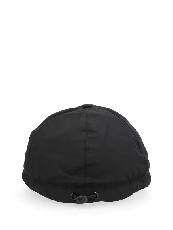 Stone Island Econylon Cap