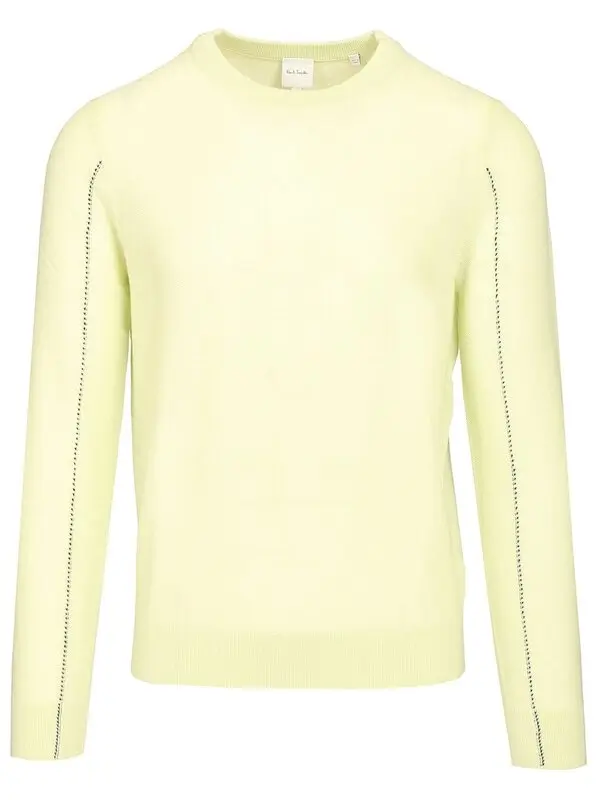 Paul Smith Crew Neck Sweater